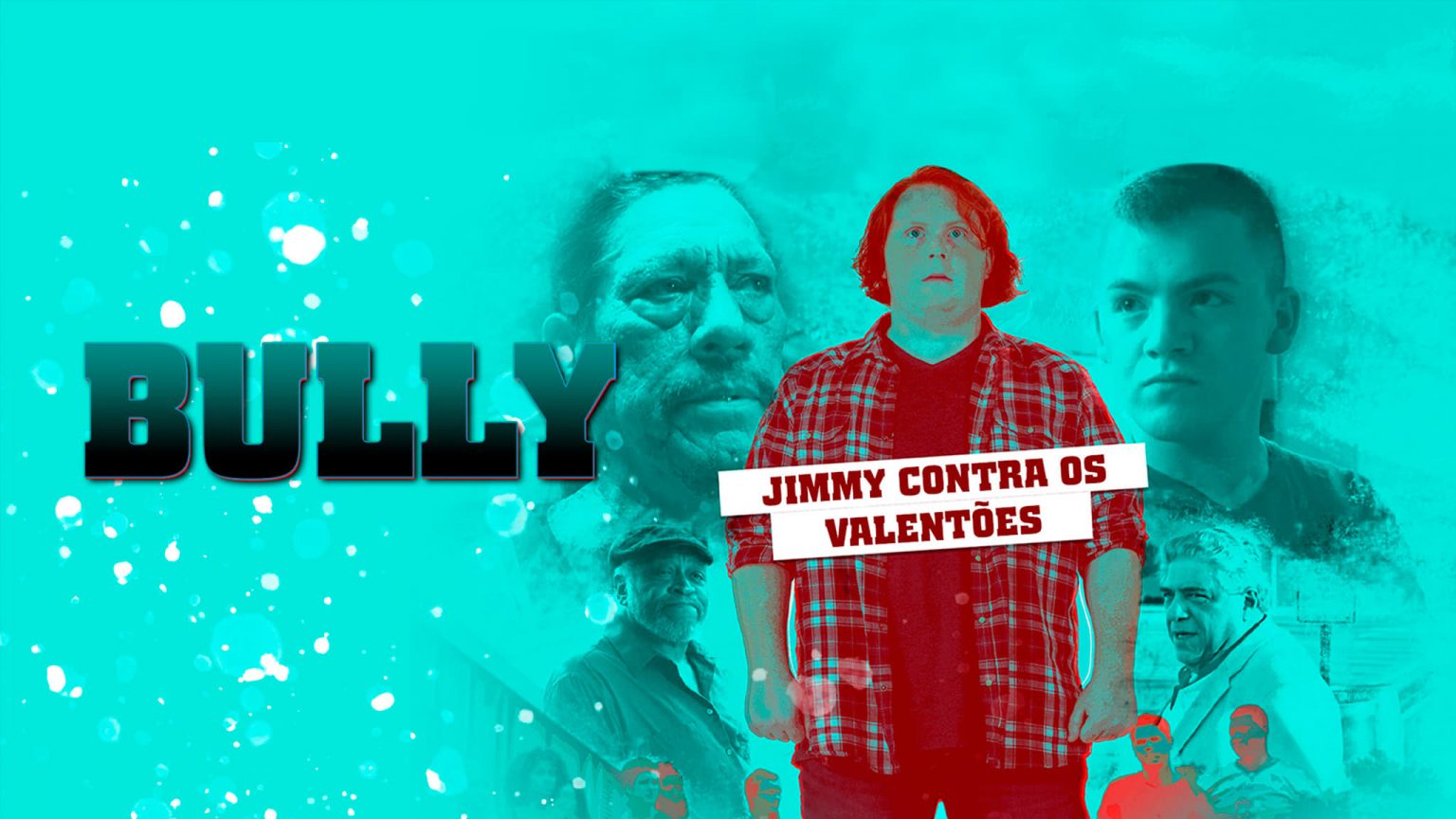 The Bully Book | Buku Tentang Bully