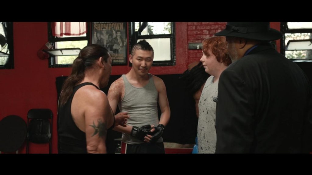 Ulasan Film Bully (2011)- Realitas Kelam Bullying dalam Dunia Pendidikan